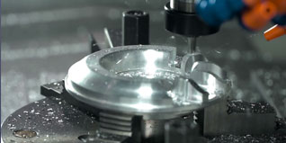 CNC Machining Services | Rapid Prototyping China - SOMA Prototype